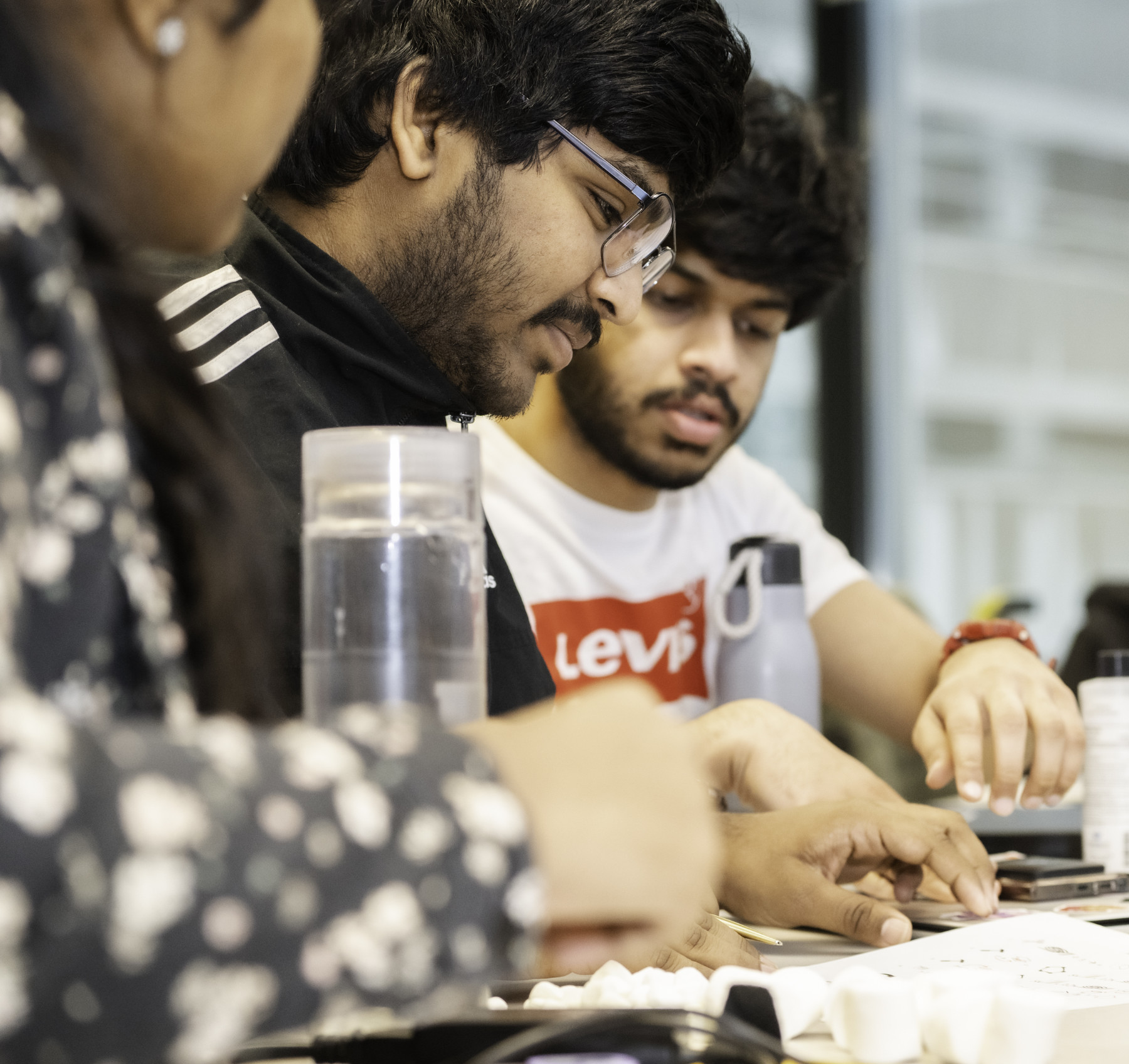 Academic Approach | Graduate Programs in Business Analytics and Project ...